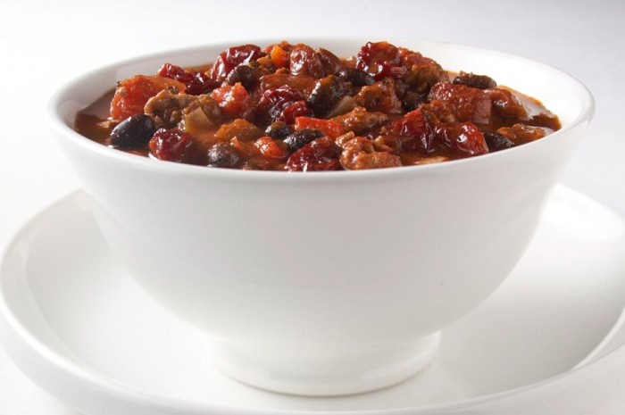 Cherry Chili - Choose Cherries